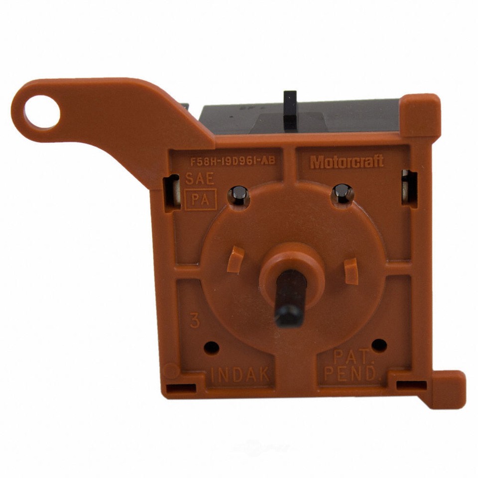HVAC Heater Control Switch-motorcraft yh-569 ford f58z-19b888-a | eBay