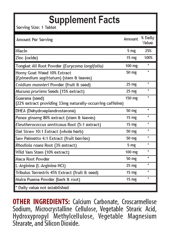 stamina pills for men sex - TONGKAT MENS PREMIUM COMPLEX - get hard - 2 ...