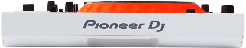 Pioneer DDJ-1000-OW Limited Off-White DJ Controller Only 100 Units DDJ ...