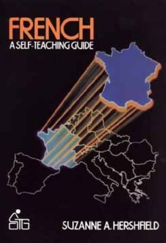Wiley Self-Teaching Guides: French : A Self-Teaching Guide by Suzanne ...