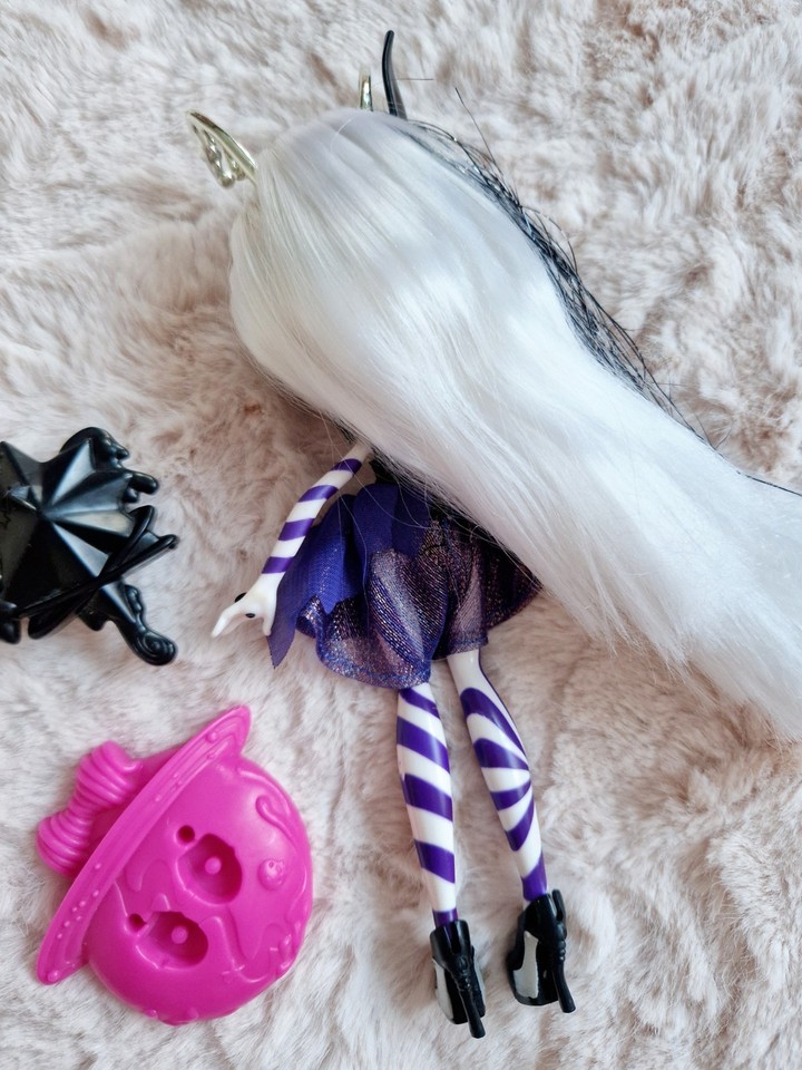 Novi Stars Super Novas Mimi Merize Doll | eBay