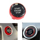 Crystal Engine Start Stop Switch Button Replace Cover for BMW 1 3 5 Series E8... | eBay