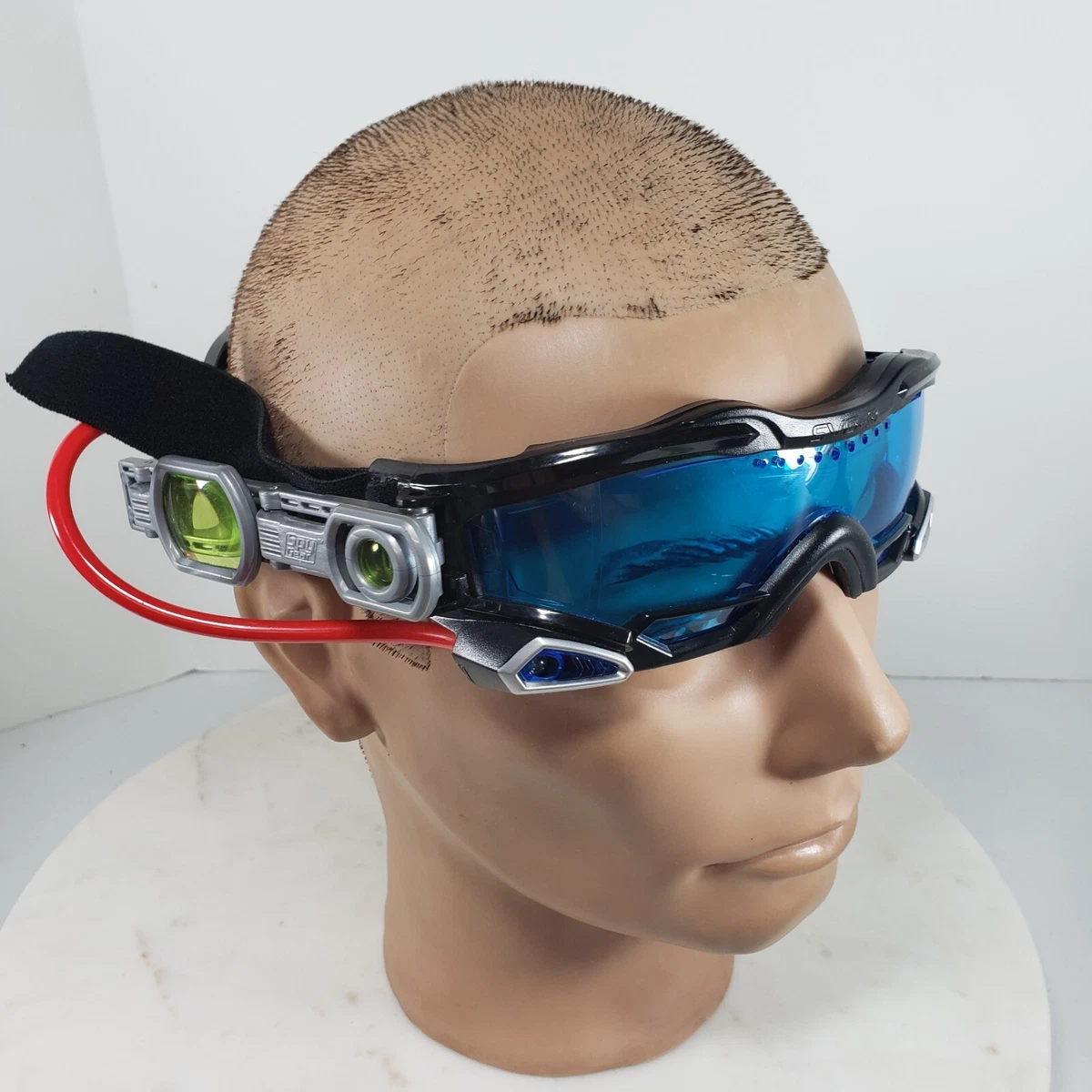 Spy Gear Night Goggles