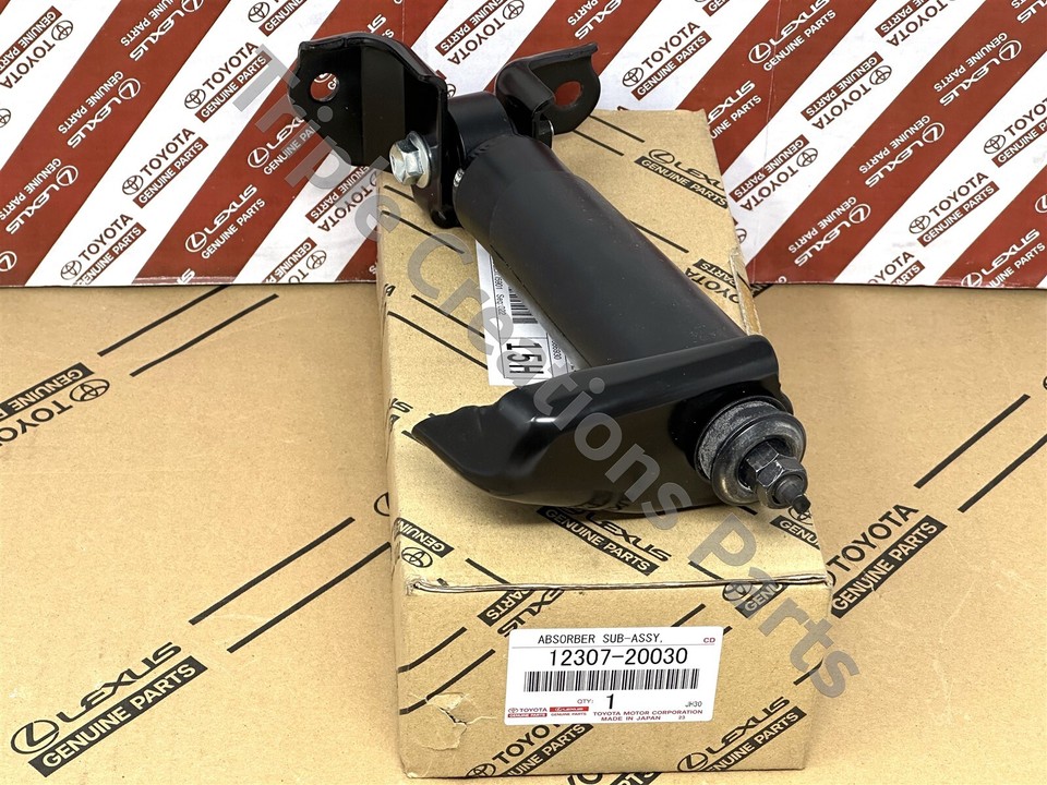 2006-2008 Lexus RX400h 06-08 OEM Engine Torque Mount Damper Vibration ...