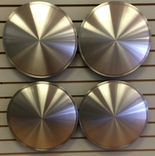 13" RACING DISK Full Moon Hubcap Wheelcover SET | eBay