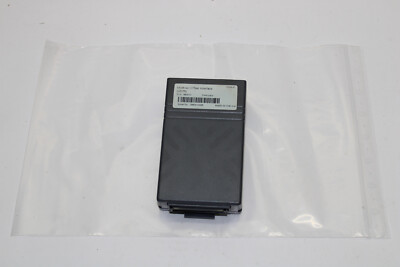 Control Techniques UD75 CTNet Interface STDK41 | eBay