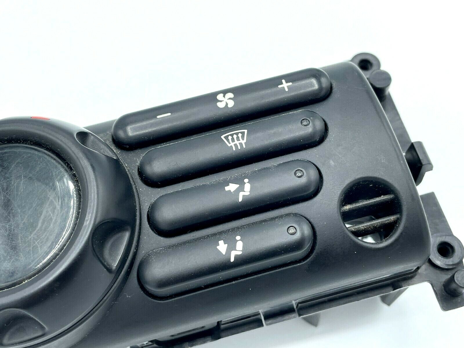2002-2004 MINI Cooper AC Heater Climate Control Panel R50 R53 ...