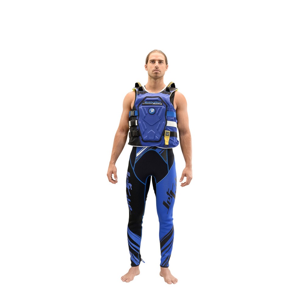 RS-18P Side Entry Impact Vest| PWC Jetski Race | Closeout Price (JTG ...