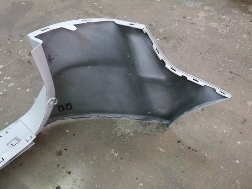 2010-2013 Volvo XC60 Upper Rear Bumper -B- OEM [1UPD] | eBay