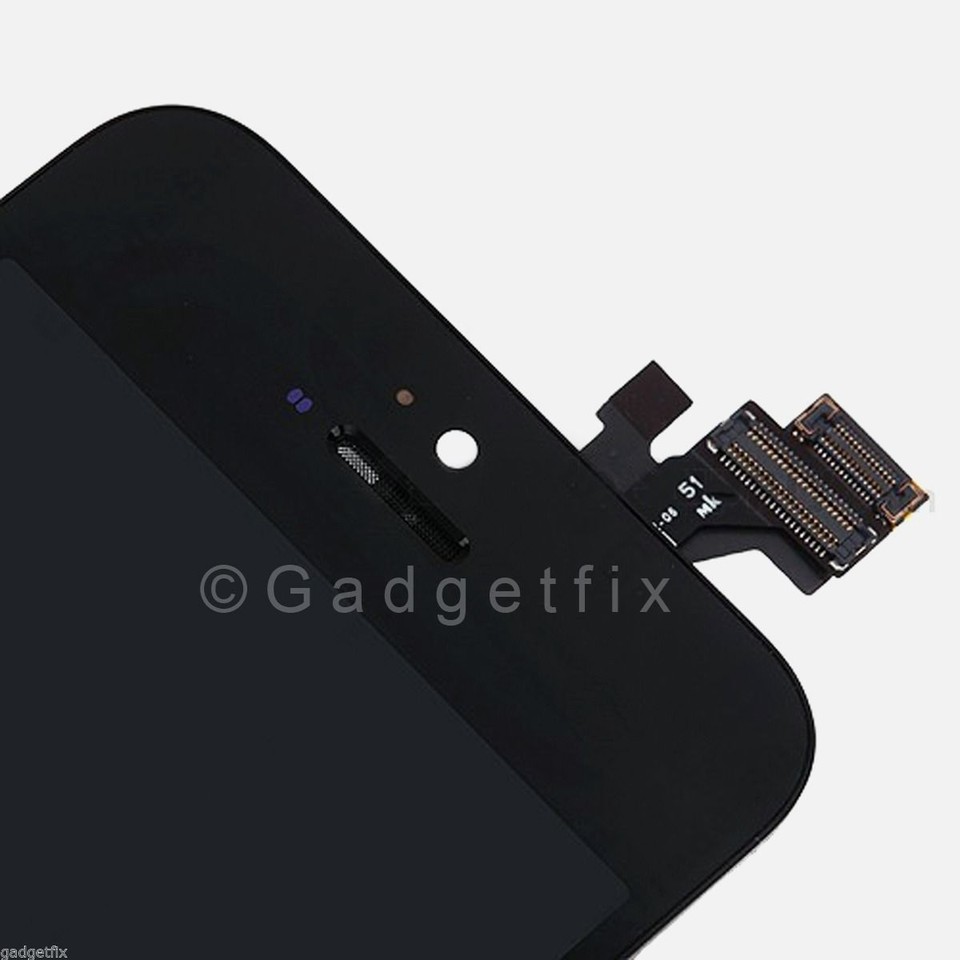 Wholesale For iPhone OLED Display LCD Touch Digitizer Screen Frame ...