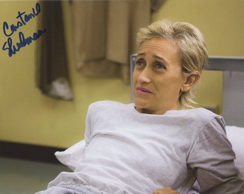 Constance Shulman Walczyk's Tavern A Big Thank You To Constance