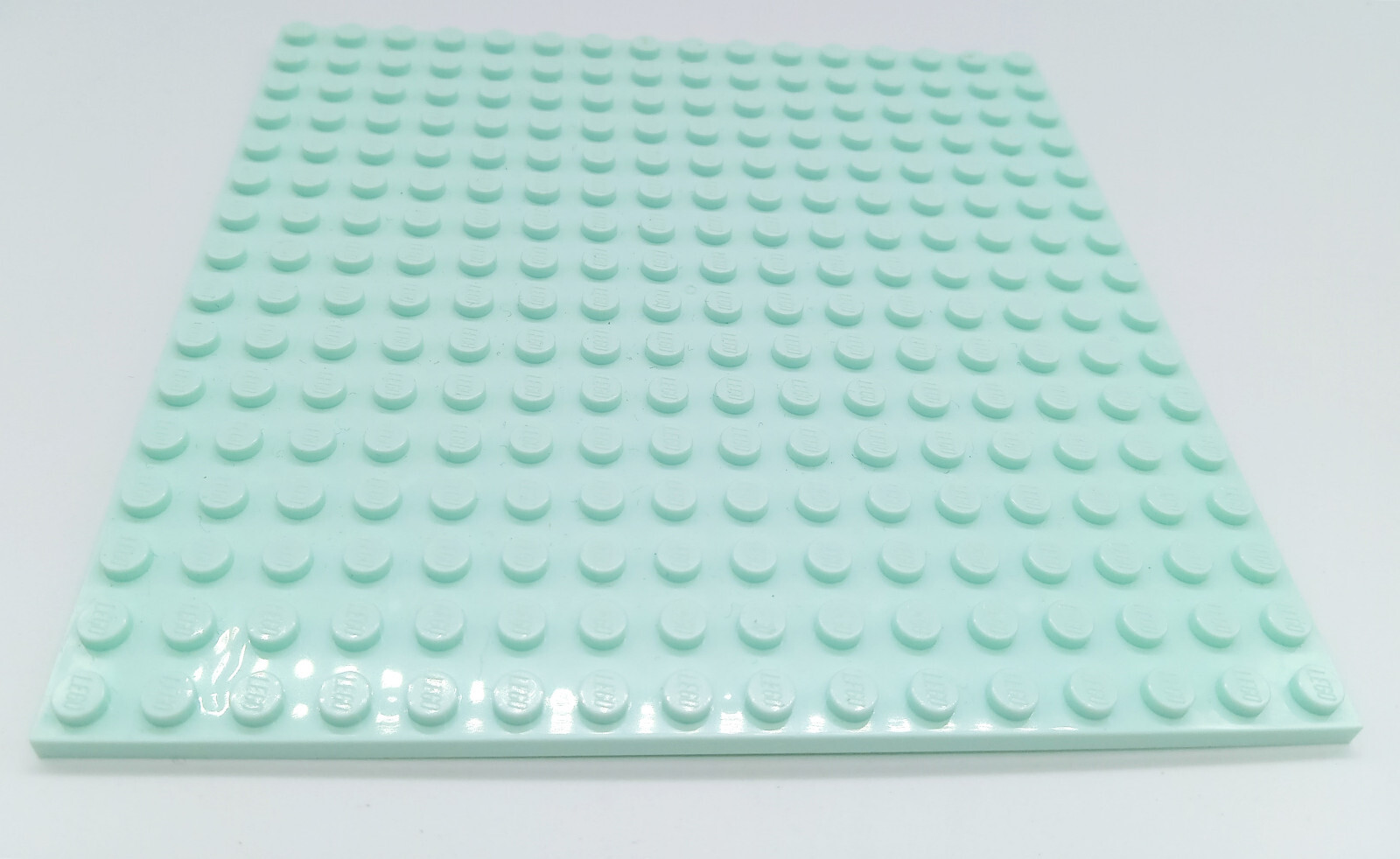 LEGO 16x16 Plate Baseplate Base - Brand New - CHOOSE YOUR COLOUR | eBay