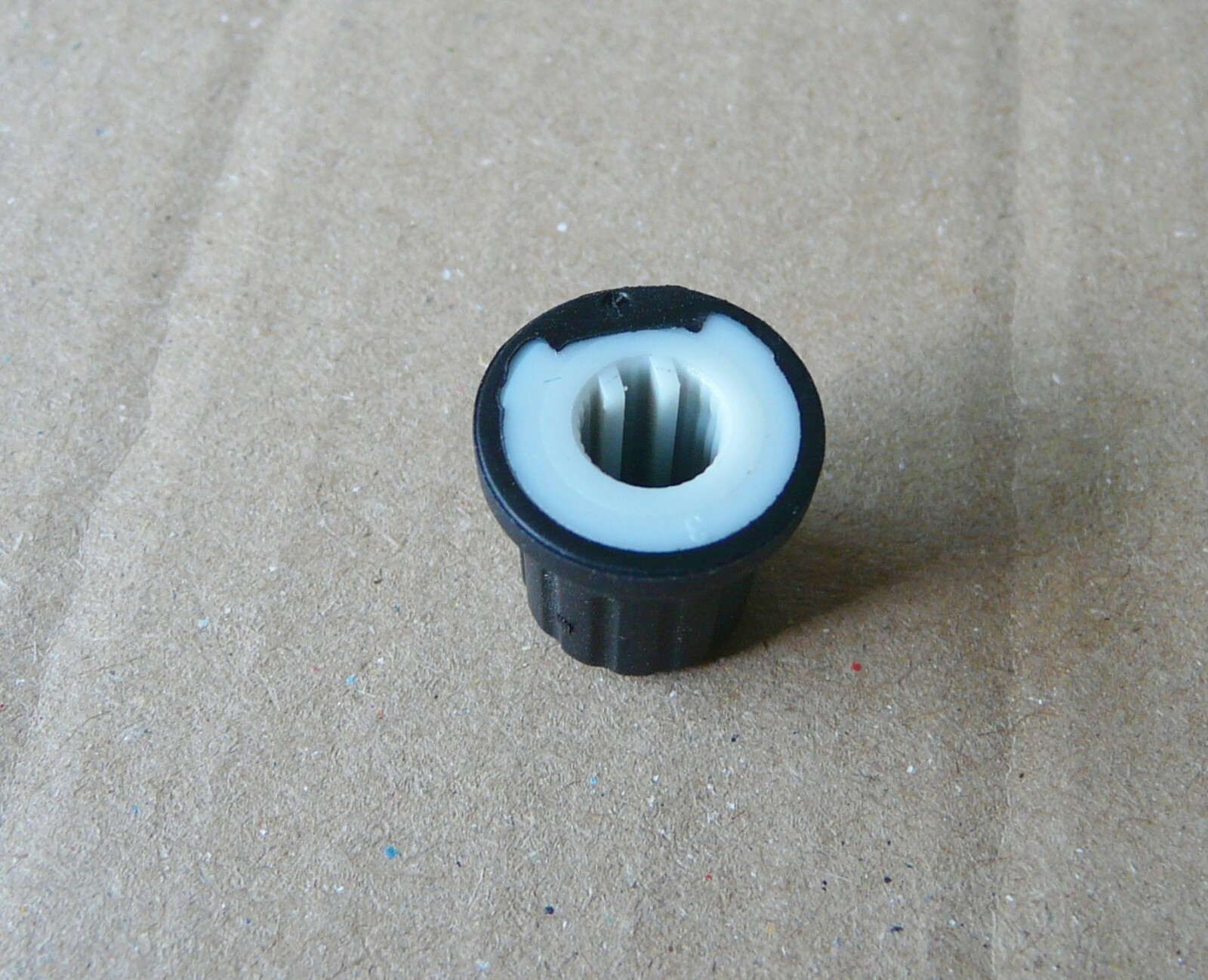 ORIGINAL KNOBS BOUTONS CONTRÔLEUR TRAKTOR S4 MK2 NATIVE INSTRUMENTS ...
