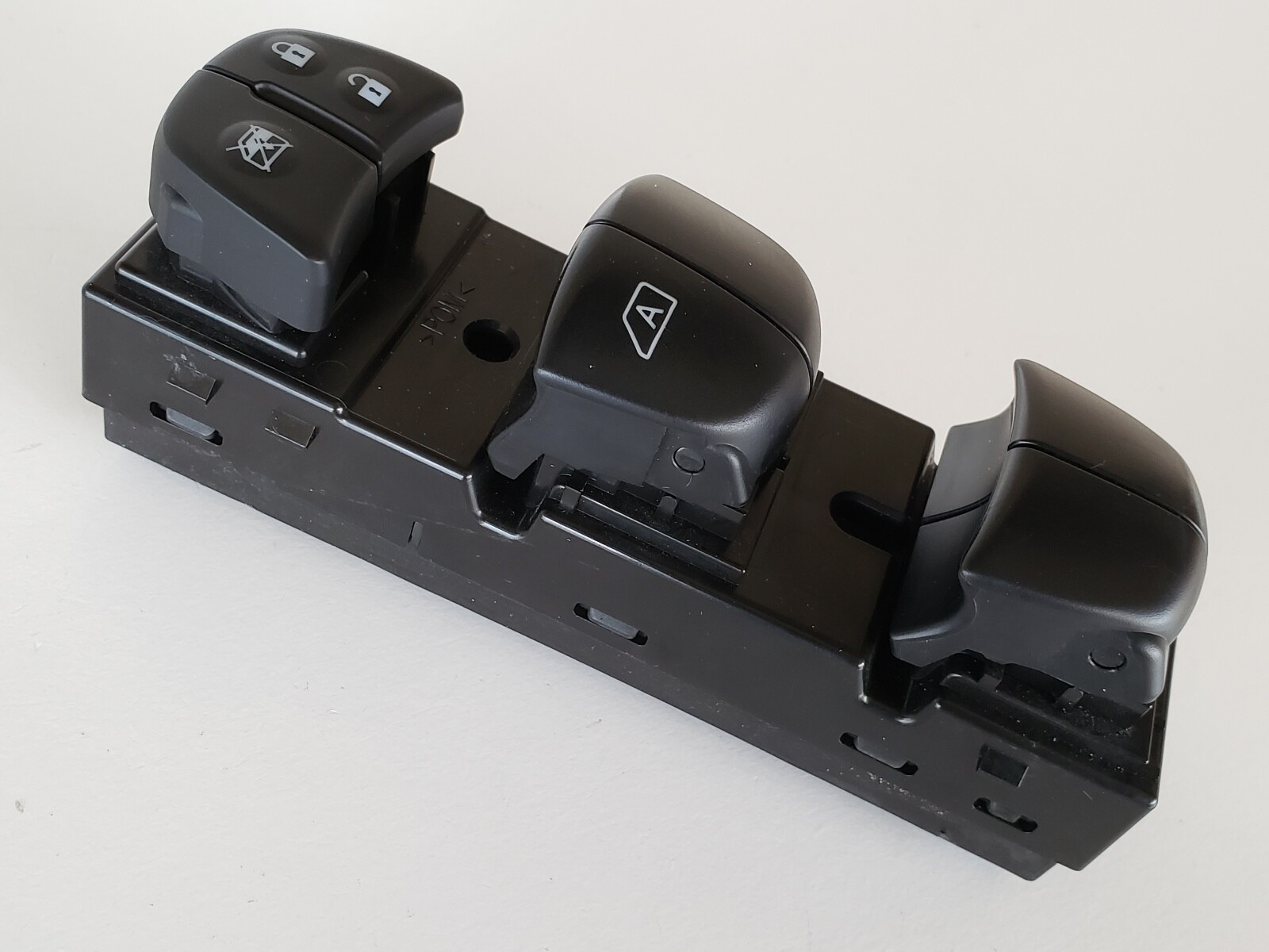 13-18 Nissan Altima Sedan 25401 3TA5A Drivers Side Left Master Window ...