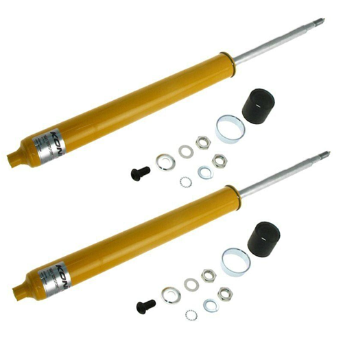 KONI Sport Front Adjustable Strut Insert Set | eBay