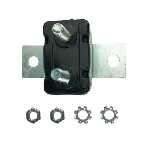 Electric Radiator Cooling Fan Thermostat Relay Wiring Switch Kit 180°On ...