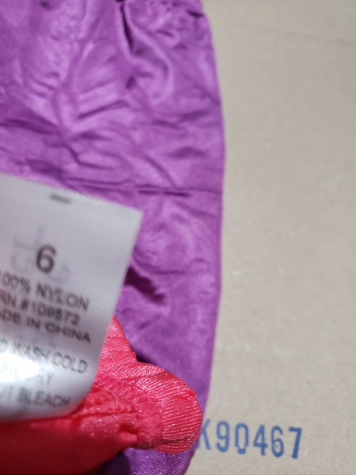 5 Cozee Corner Fullback Nylon Panties Size 6 | eBay