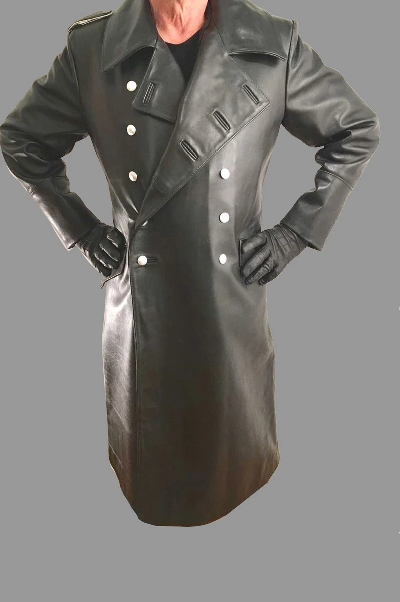 Nazi Officer Coat