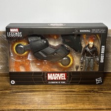 Marvel Legends Marvel Comics 85th Anniversary Ghost Rider (Danny Ketch)