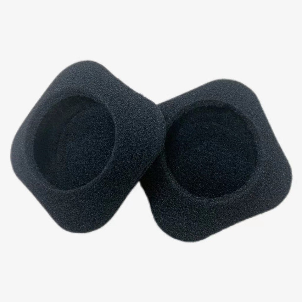 Comfortable Ear Cushion Pads Compatible with For Logitech H150 H151 ...