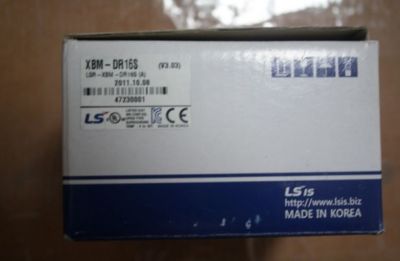 Fst XBM-DR16S XBM DR16S New in box LS LG PLC Module free shipping | eBay
