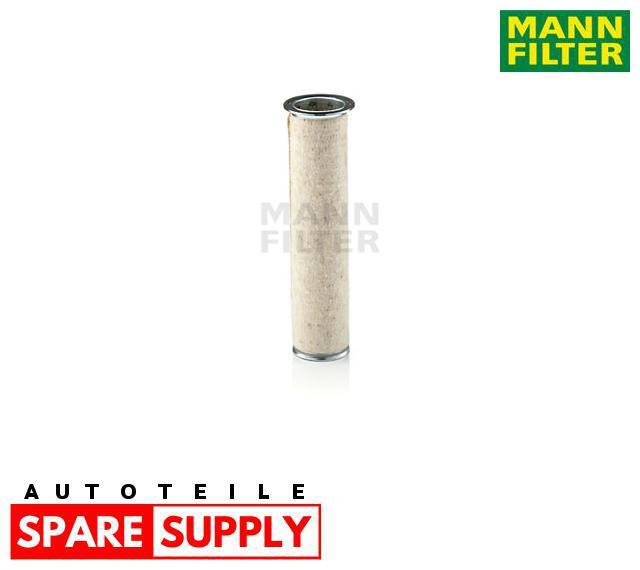 SEKUNDÄRLUFTFILTER FÜR AEBI DEUTZ-FAHR INTERNATIONAL HARV. MANN-FILTER CF 922 | eBay