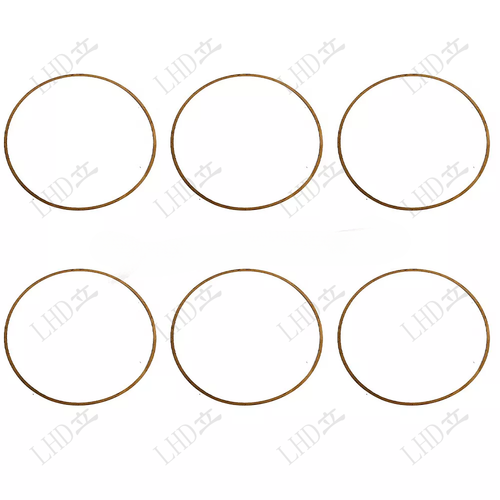 Cylinder Liner Shim 5298564 5298565 For Cummins ISX15 QSX15 Diesel ...