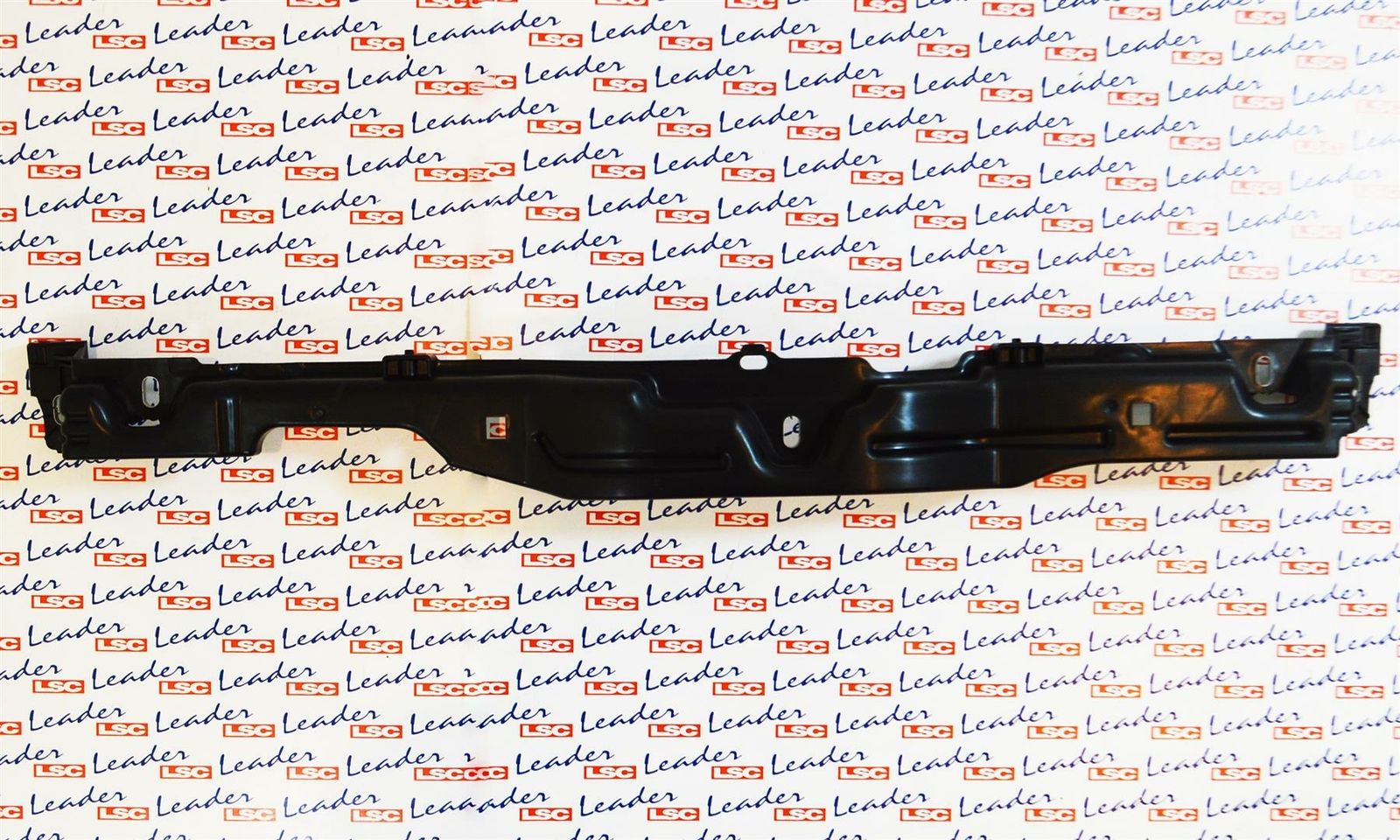 39063353 GENUINE Vauxhall CORSA E Front Bumper Upper Support Bracket ...