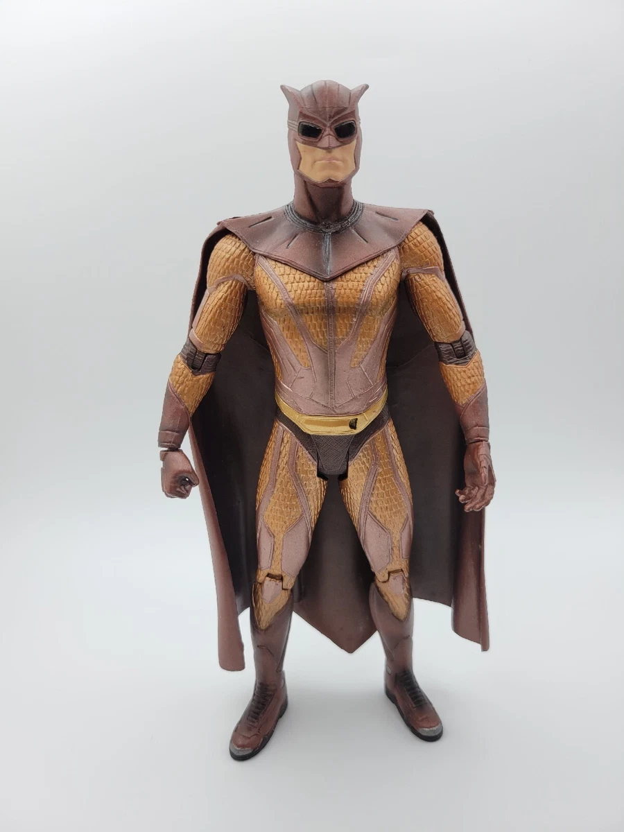 Watchmen Owlman