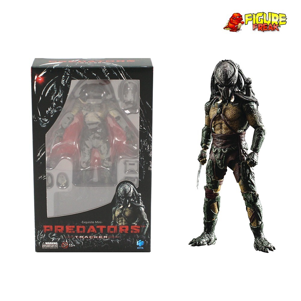 Predator Tracker Neca