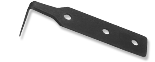 UltraWiz Cold Knife Blades to cut urethane Windshield Cut Out/Removal ...