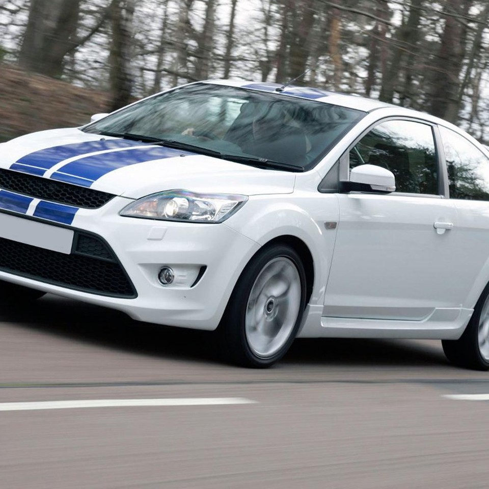 Side Door Driver Handle Exterior Front Bracket Left Base 39753 For Ford ...