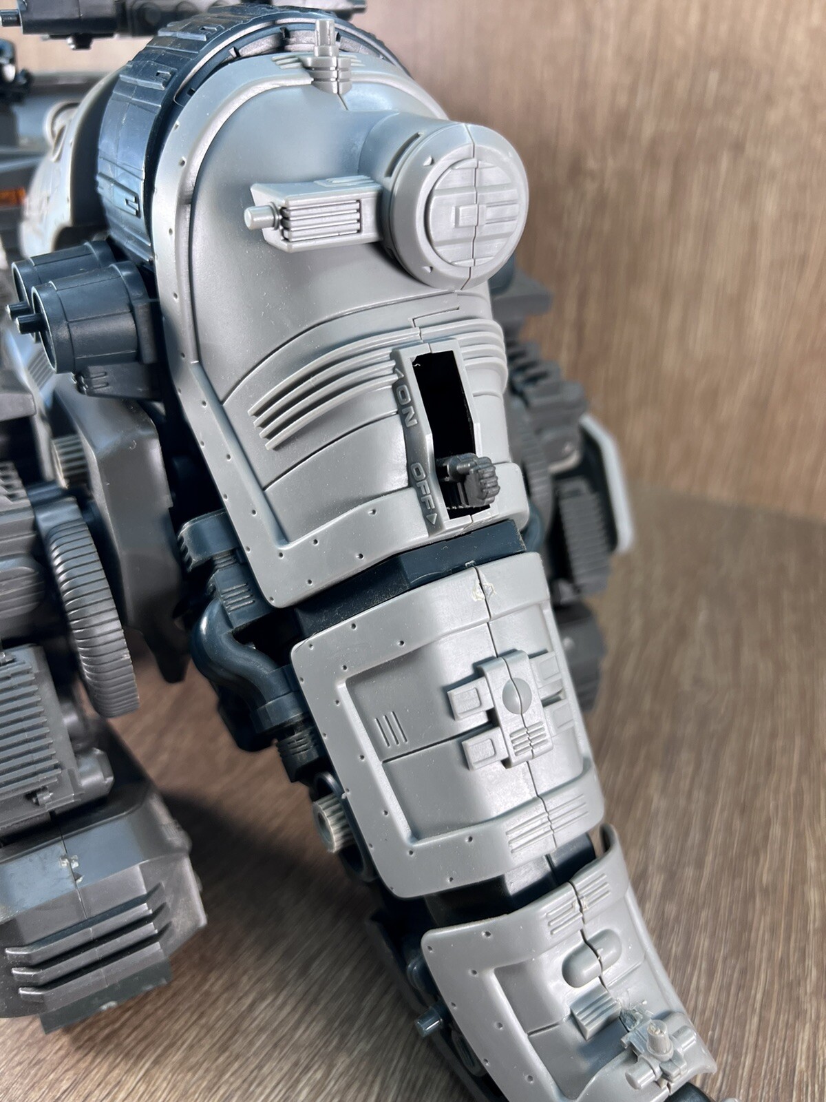 M22/ Zoids Mad Thunder Rz-055 Limited Edition Japan | eBay