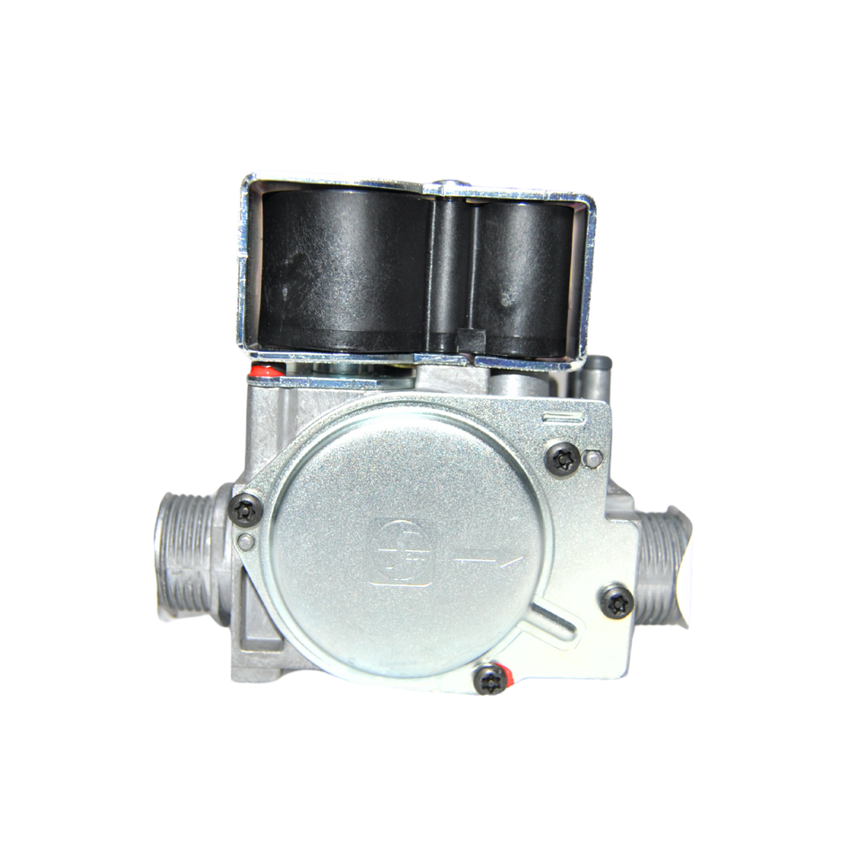 VOKERA Compact 25 A BOILER GAS VALVE 20039202 BRAND NEW | eBay UK
