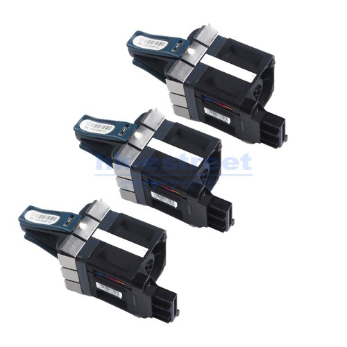 Lot of 3 FAN-T2 FAN-T1 C3850-FAN-T1 Fan Module for Cisco Catalyst 3850 ...