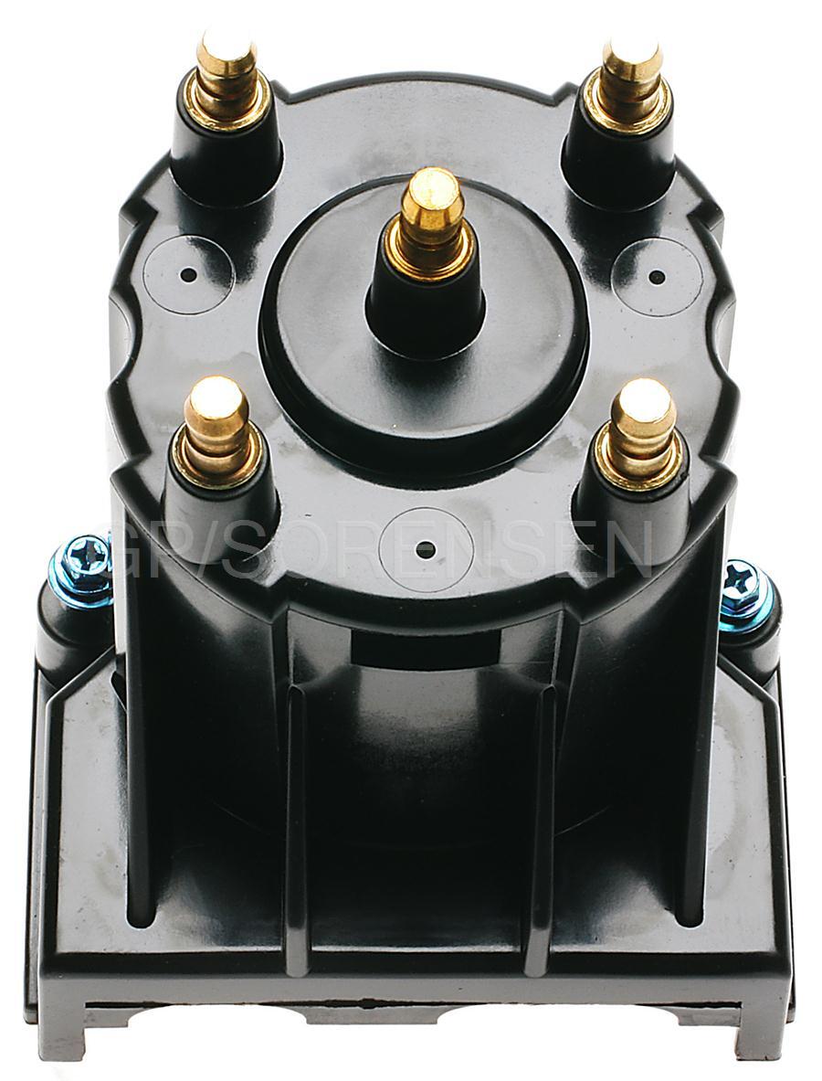 Distributor Cap GP Sorensen DR125B for sale online | eBay