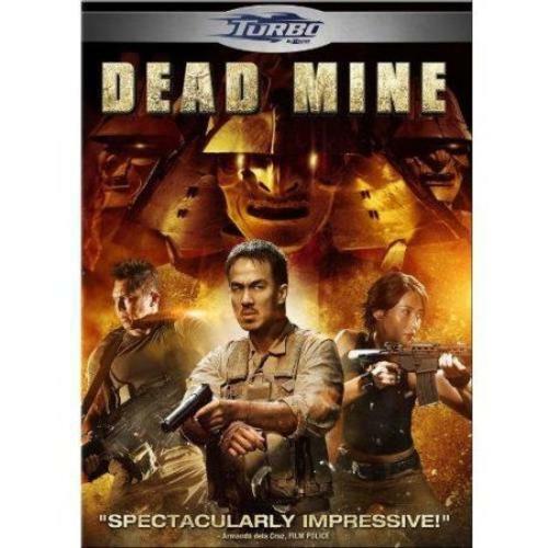 DEAD MINE / [DVD] 37117067336| eBay