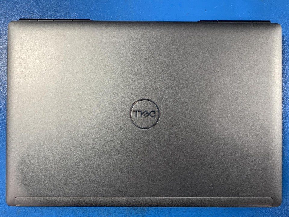 Dell Precision 7560 Core i9-11950H 2.6GHz 16GB No HDD No OS INTEL UHD ...