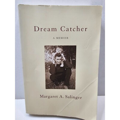 Dream Catcher: A Memoir By Margaret A. Salinger Paperback Book | eBay