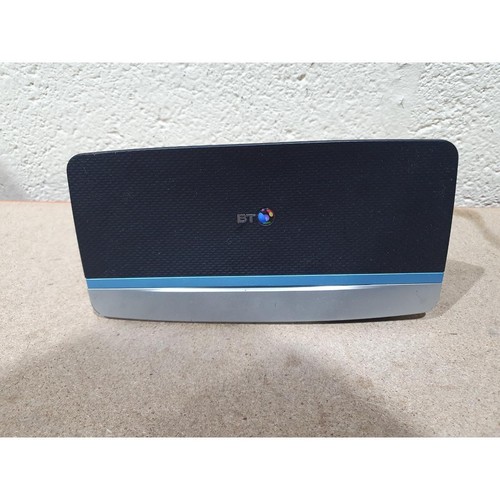 BT Home Hub 5 Type A DSL Modem Router Wireless USB Dual-Band 4-Ethernet ...