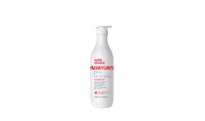 Milk_Shake Pink Lemonade Conditoner 33.8oz for Light Blonde ...