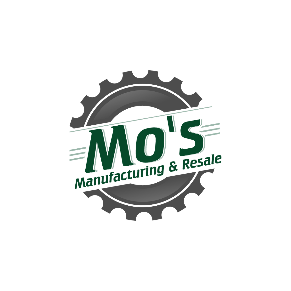 Mo's Manufacturing & Resale | eBay Stores