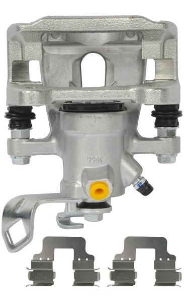 Disc Brake Caliper-Natural Cardone 2C-3318 fits 07-10 Mini Cooper for ...