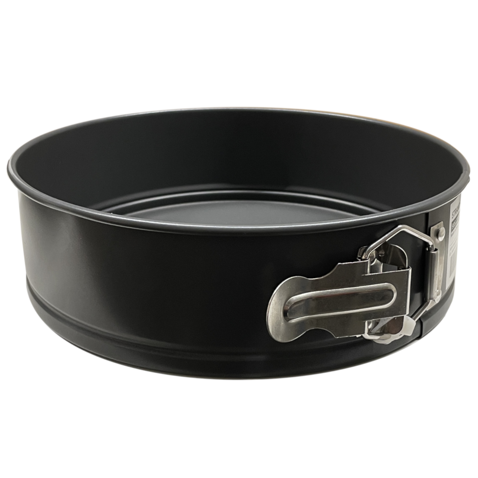 IKEA STRANDFLY HEMMABAK Backform Springform Rund Kuchenform Form ...