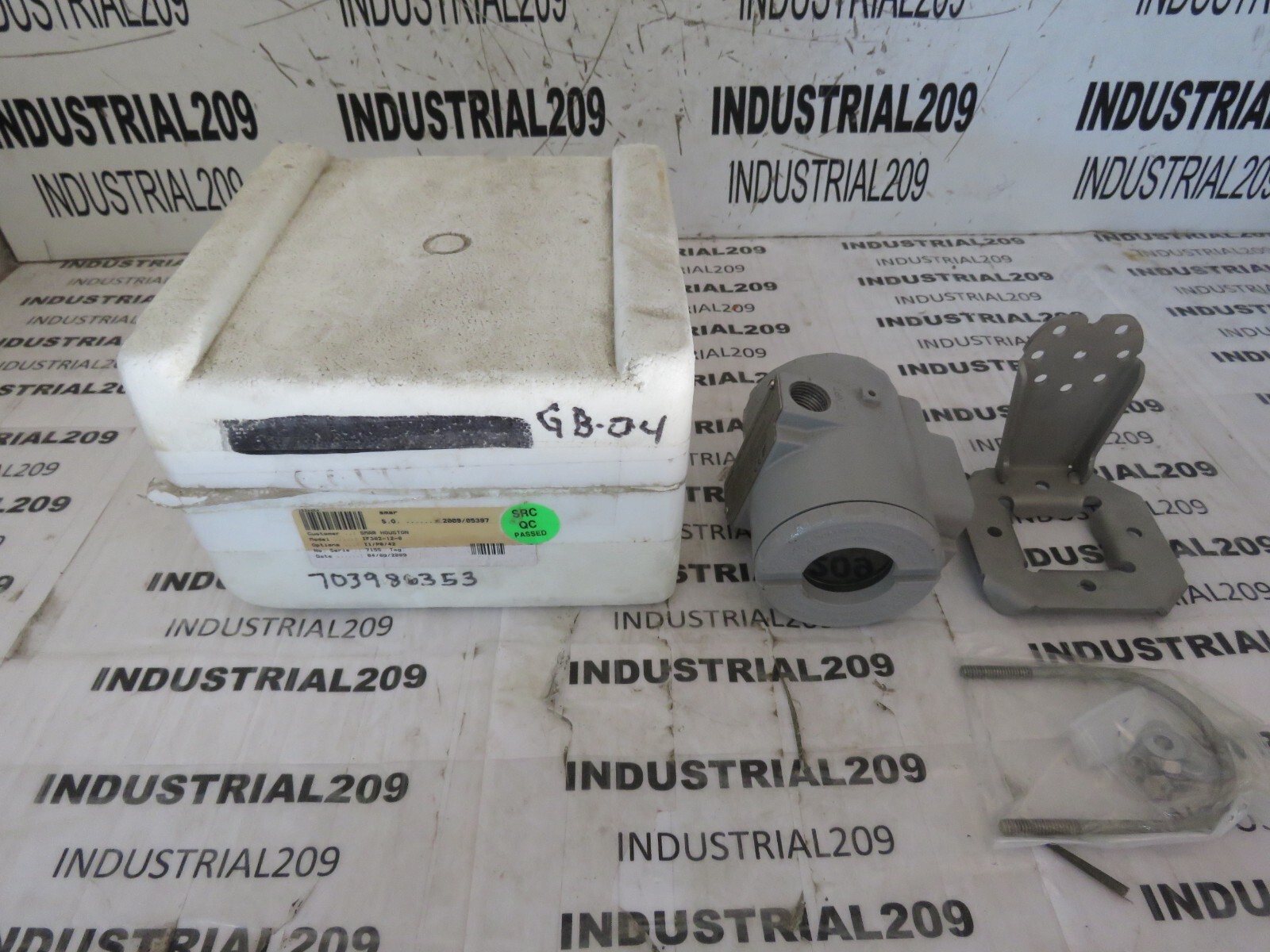 SMAR IF302 4-20mA TO fb CONVERTER NEW IN BOX | eBay