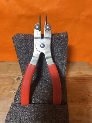 Vintage KD Tools 2396 External Snap Ring Pliers | eBay