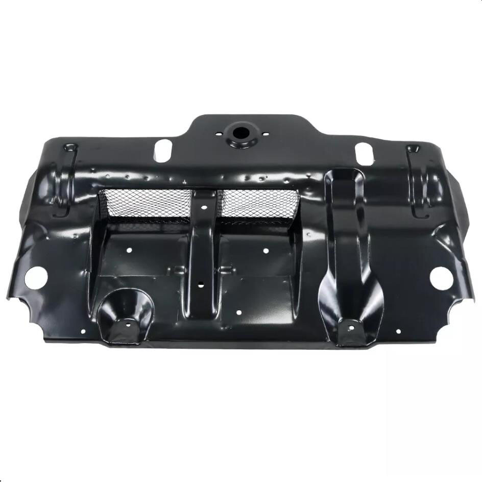 Under Engine Cover Shield 51405-35101 For 2003-09 Toyota 4Runner Lexus ...