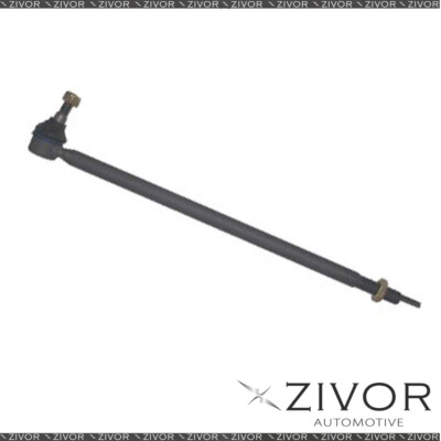 PROTEX Alignment Toe Adjuster For FORD FALCON BF 2D C/C RWD 2005-2008 # ...