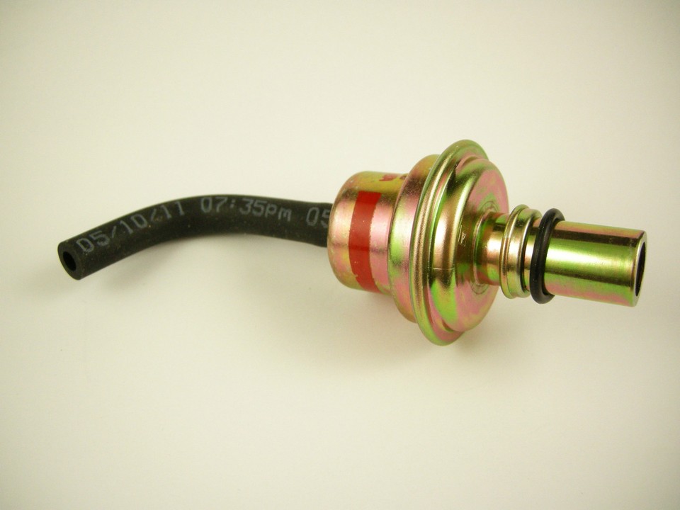 TH350 TH400 VACUUM MODULATOR Red Stripe Turbo 350 400 FREE US SHIP | eBay