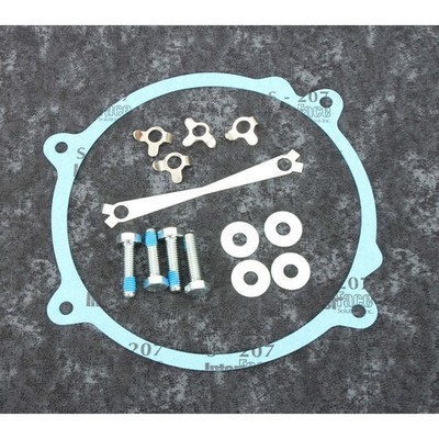 V-Twin Manufacturing Inner Primary Repair Gasket Kit - 76560 | eBay